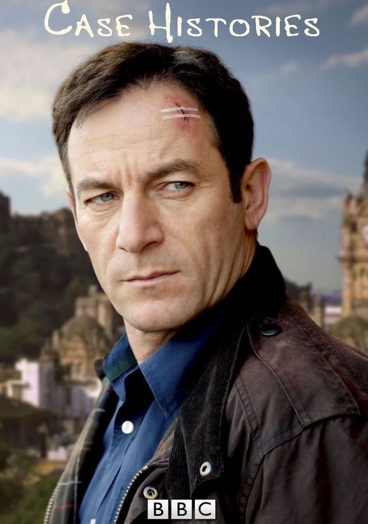 Case Histories Season 1 - watch episodes streaming online